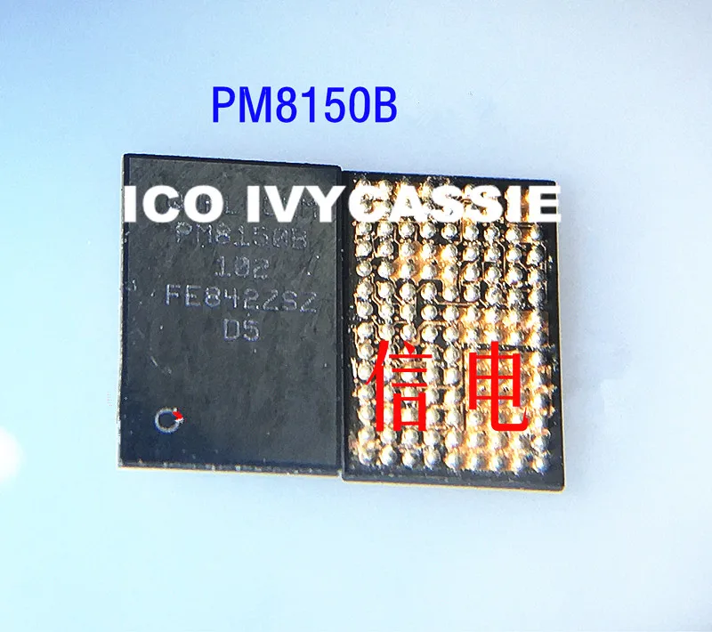 PM8150B 102 電源ic xiaomi電源管理icチップpm pmic 8150b 8150|集積回路| - AliExpress