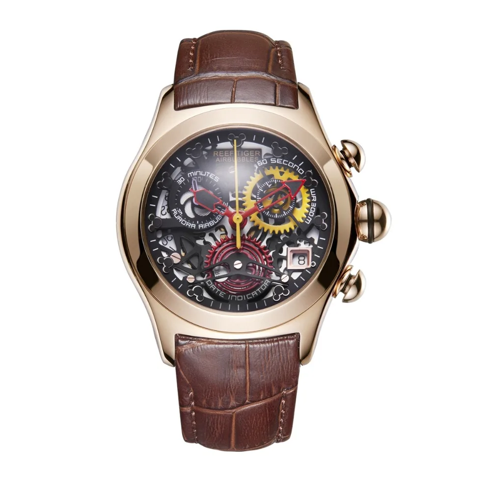 Reef-Tiger-Aurora-Serier-RGA7181-Men-Multifunction-Dial-Sport ...