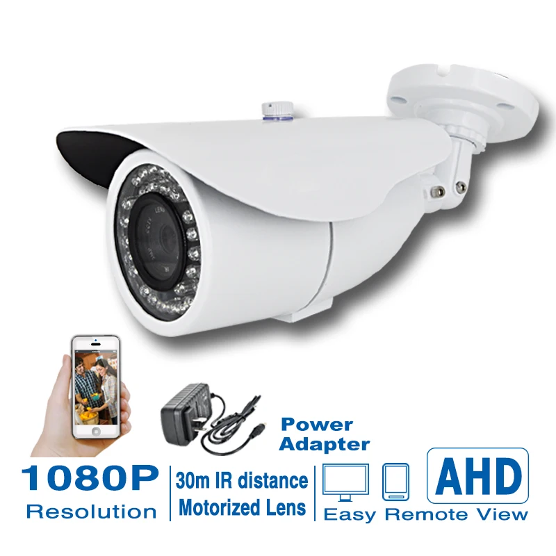 Ahd camera digital video camera - corsapje