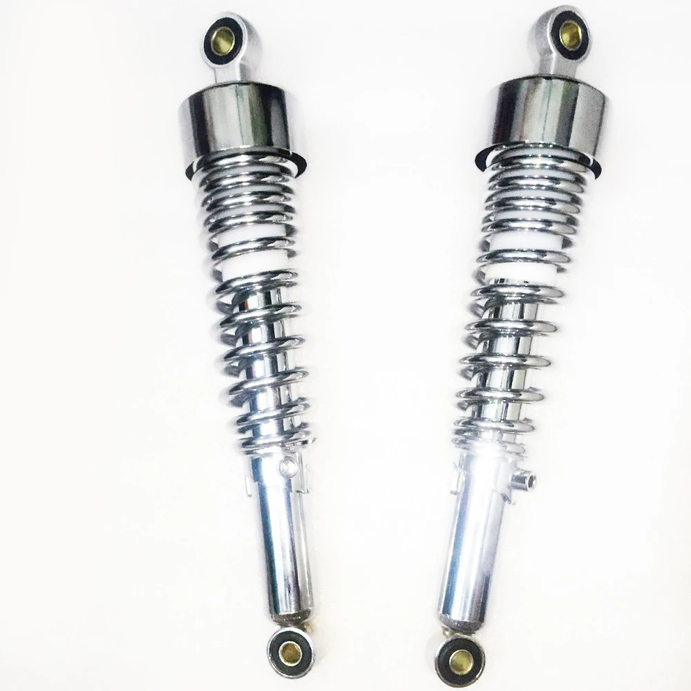 13-340mm-8mm-spring-Universal-Shock-Absorbers-for-Honda-Yamaha-Suzuki ...