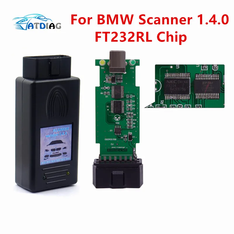 Top-Quality-for-BMW-SCANNER-1-4-0-Diagnostic-Scanner-OBD2-Code-Reader ...