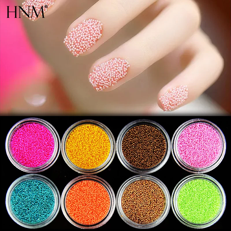 Nial Powder Glitter Hot 12 Colours Glitter Acrylic Round Sheet Tips ...