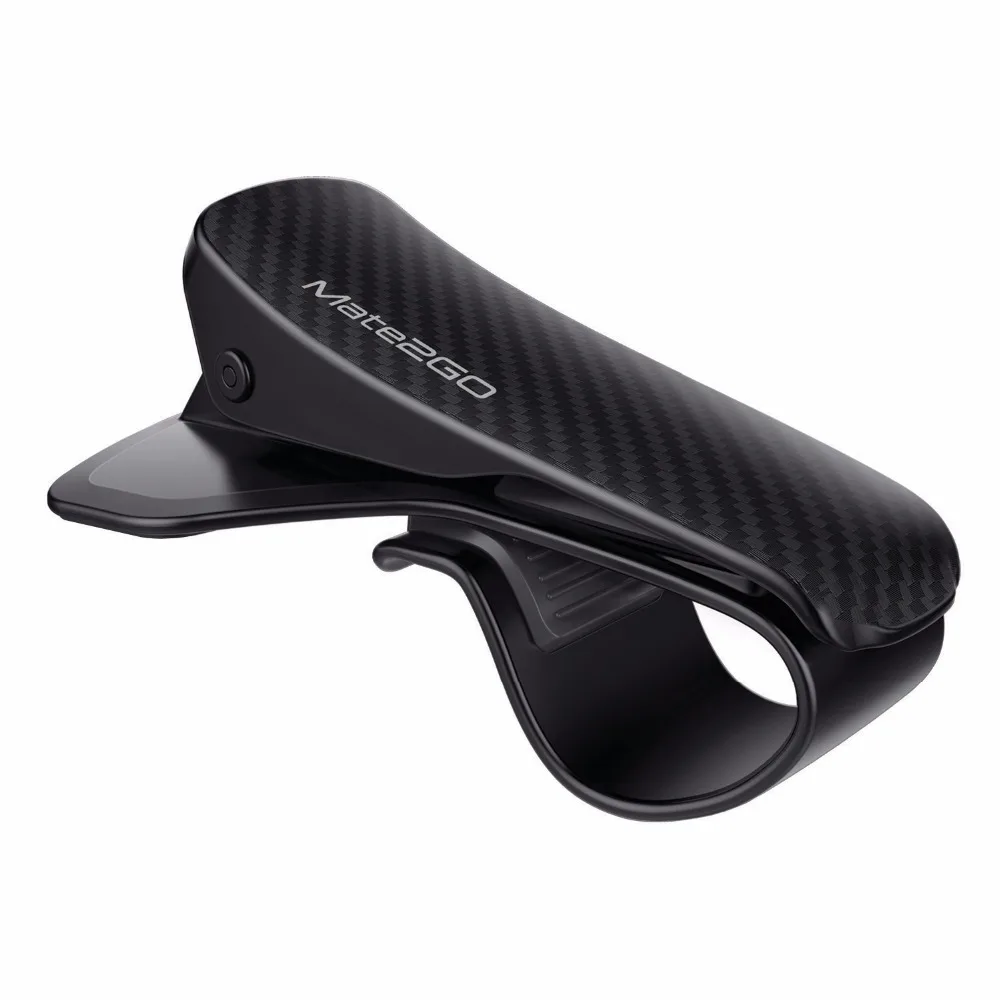 PRO H3B All carbon car phone bracket carbon fiber dashboard car bracket ...