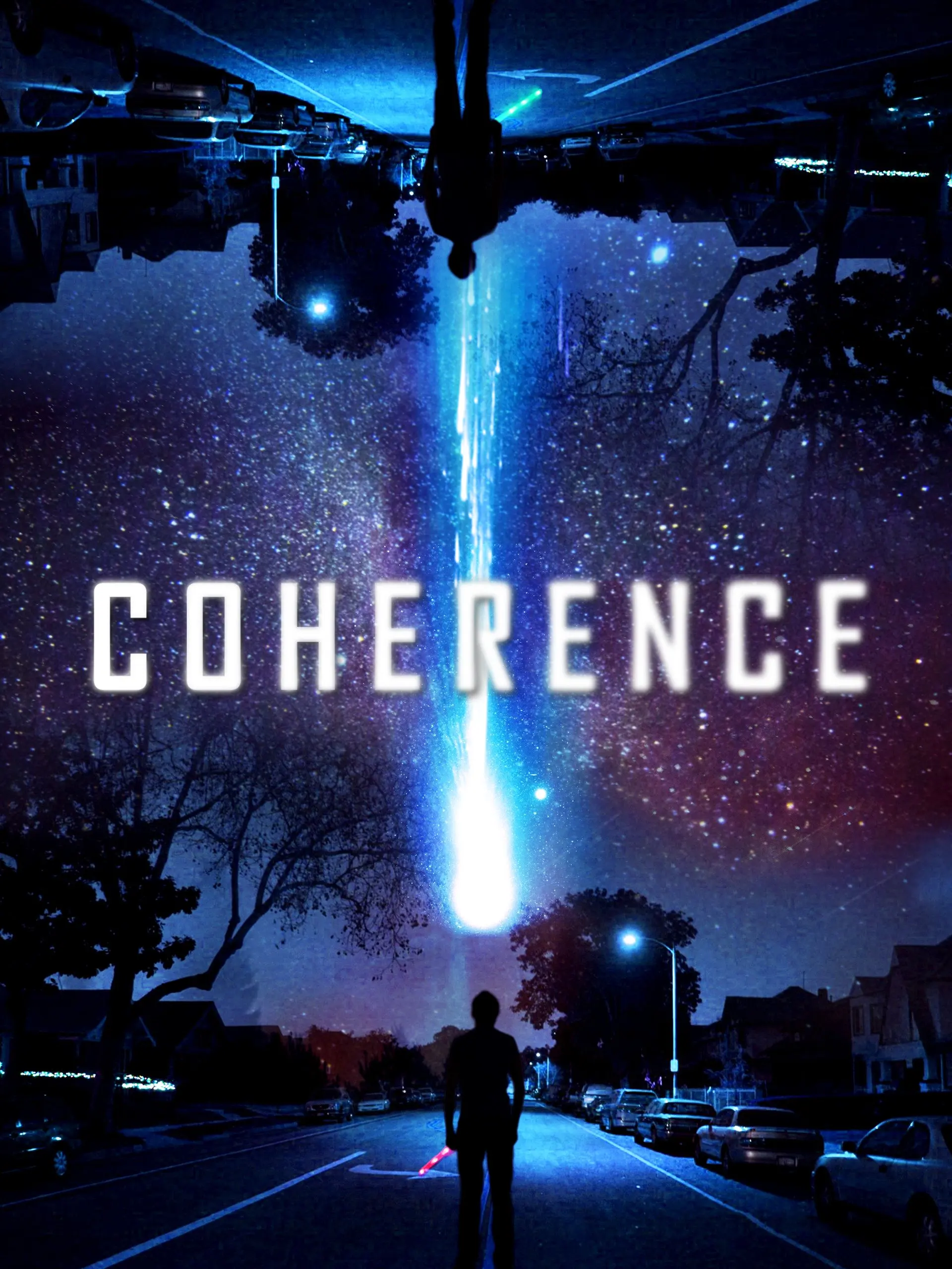 Coherence Movie Poster