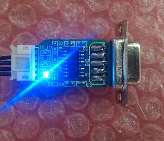 MAX232 3232202 single chip computer serial port level conversion module ...