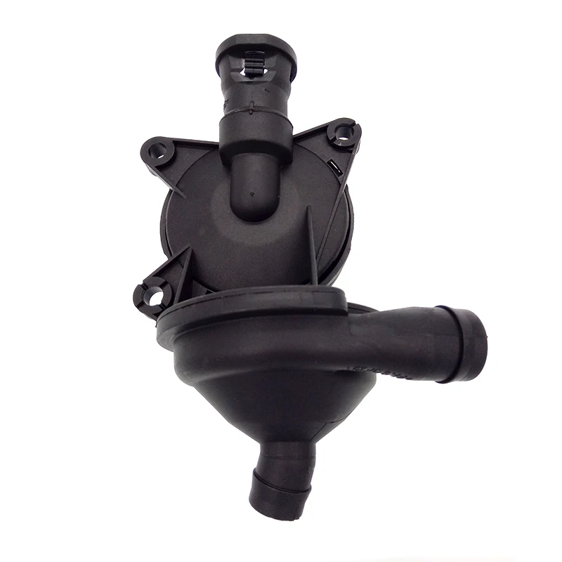 크랭크 케이스 벤트 밸브 오일 분리기 크랭크 케이스 브리더 필터 압력 조절 밸브 BMW 11 61 7 503 520 ...