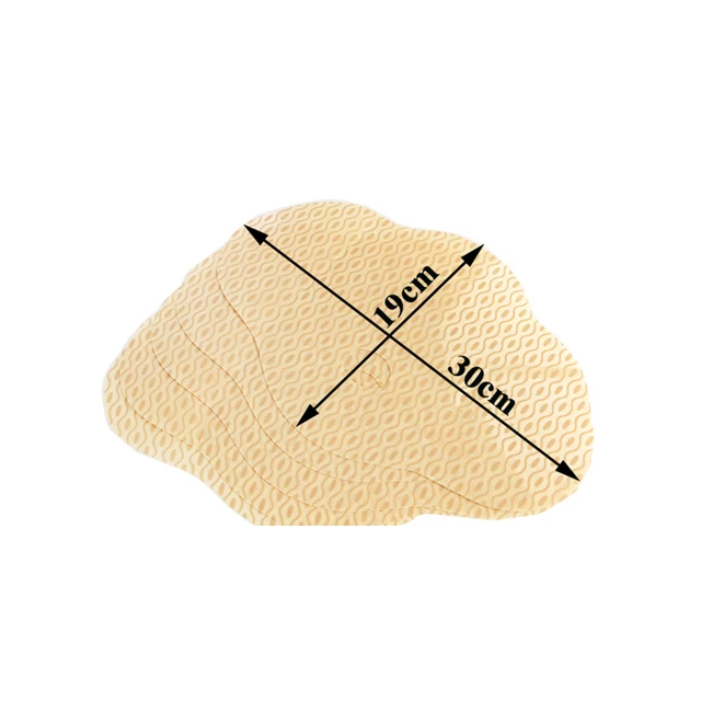 10Pcs slim patch lose fat abdomen belly slimming burning fat patch ...