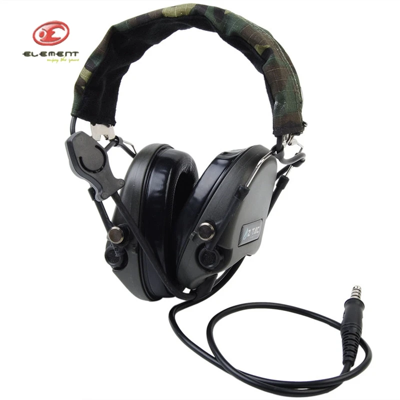 Online Buy Wholesale military headset from China military headset ...
