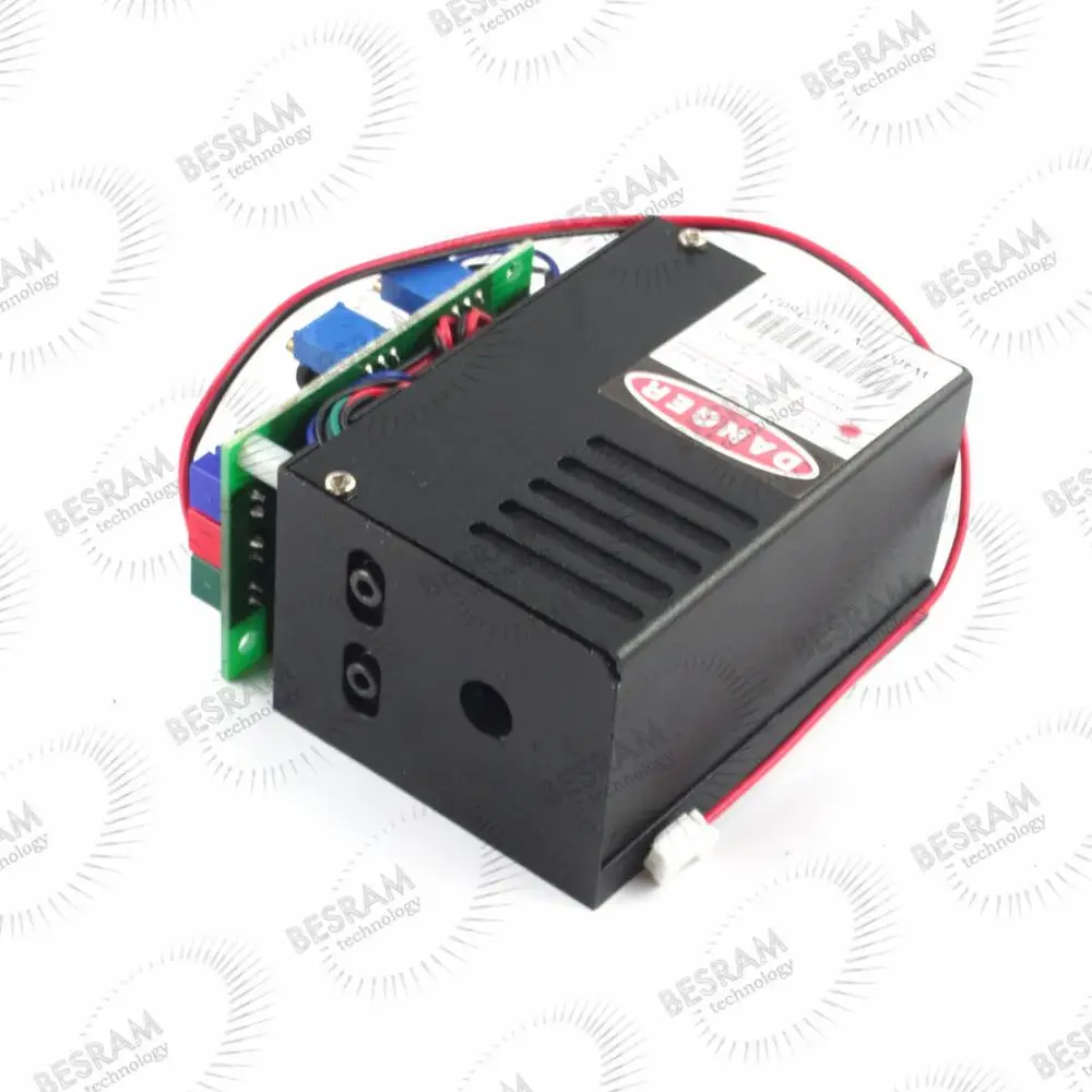 RGB 400mW White Laser Module Red 650nm 200MW Green 532nm 50mW Blue ...