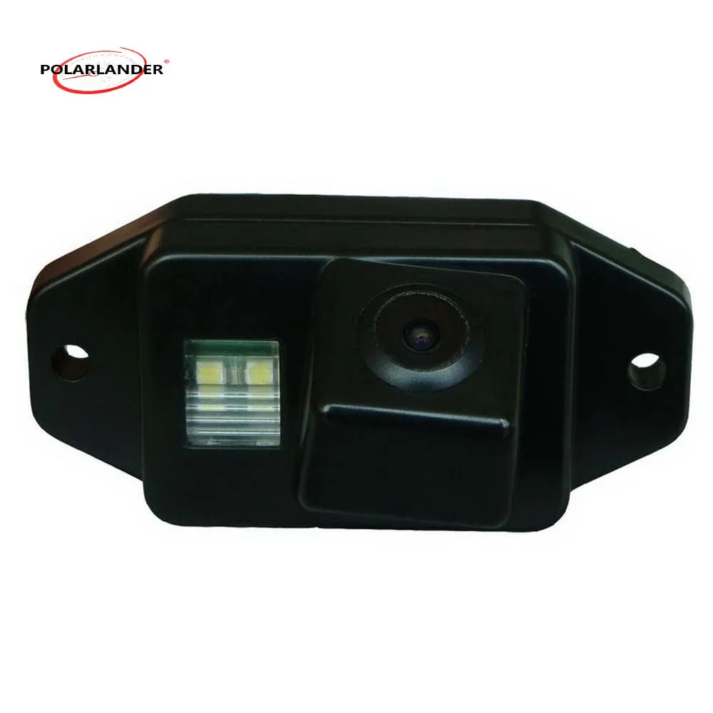 High Quality Backup Camera For T/oyota Land Cruiser 120 Series Prado ...
