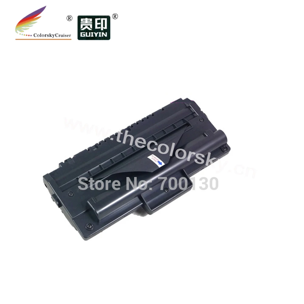 (CS S1520) BK compatible toner printer cartridge for Samsung ML 1520D3 ...