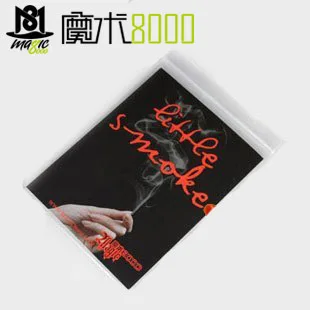 Smoke smoke magic magic props|smoke green|smoke weddingprop 12 - AliExpress