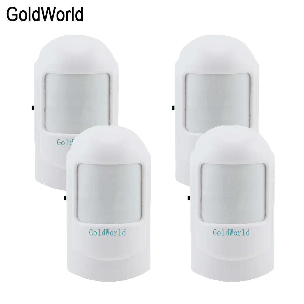 Passive Infrared Sensor