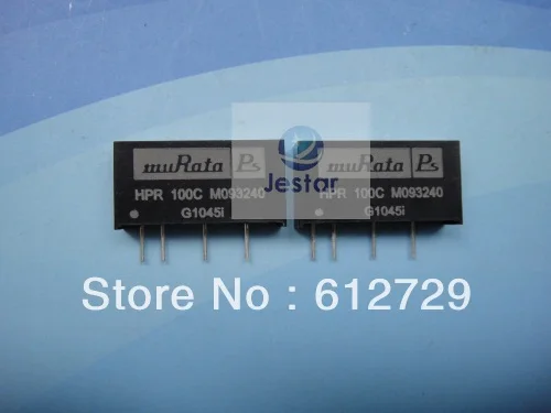 무라타 DC DC 컨버터 모듈 HPR100C HPR100|converter calculator|converter dvi to ...