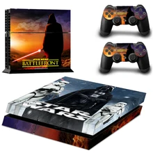 Vinyl Decals Skin Sticker Cover for PS4 Playstations 2 Controllers ...