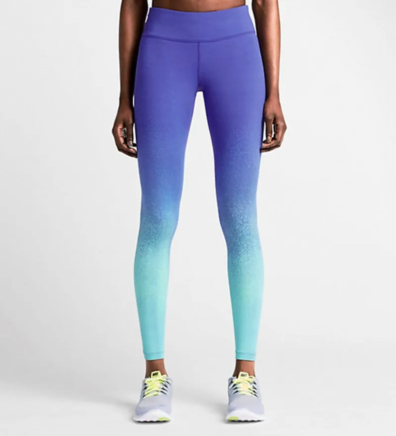 Ξwomen Yoga Pants ∞ Running Running Fitness Sports Compression Tights