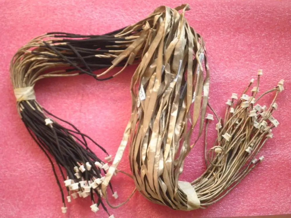 New Cable For Hp Compaq Presario 510 511 515 610 615 Webcam Camera ...