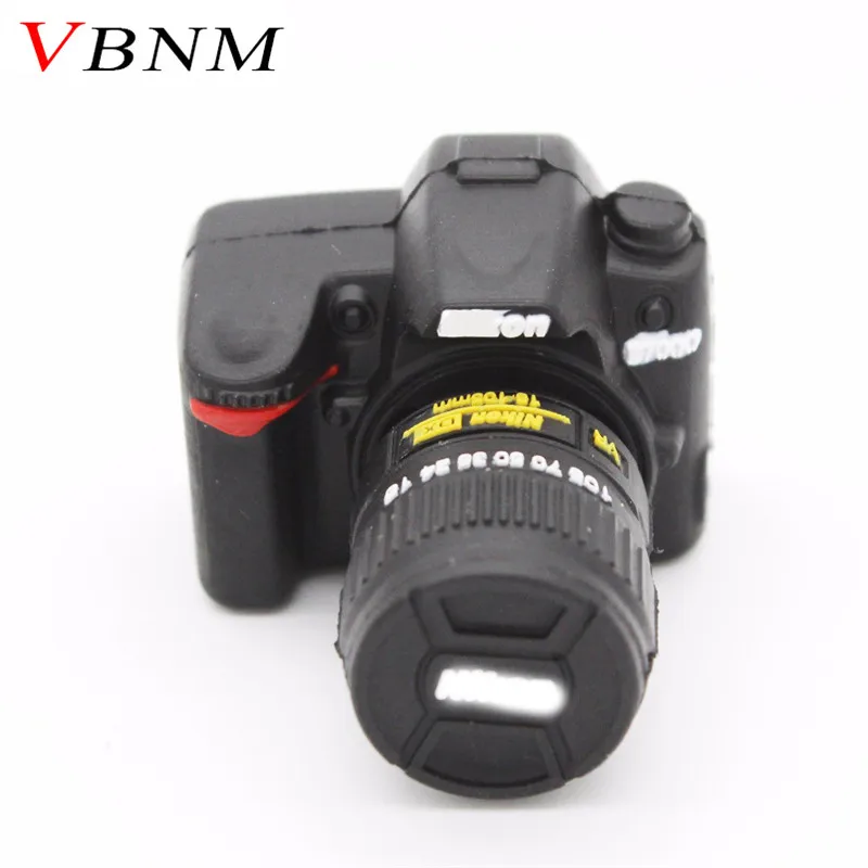 כונני הבזק מסוג usb - VBNM New Camera usb flash drive pen drive 4GB 8GB ...