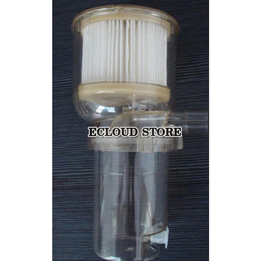 Filtro de bacterias reutilizable Compatible con Ventlator PB840, filtro ...