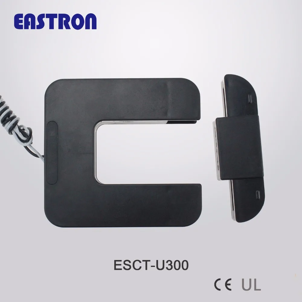 Esct-u300 2500a/0.333v Split Core Current Transformer - Level Measuring ...