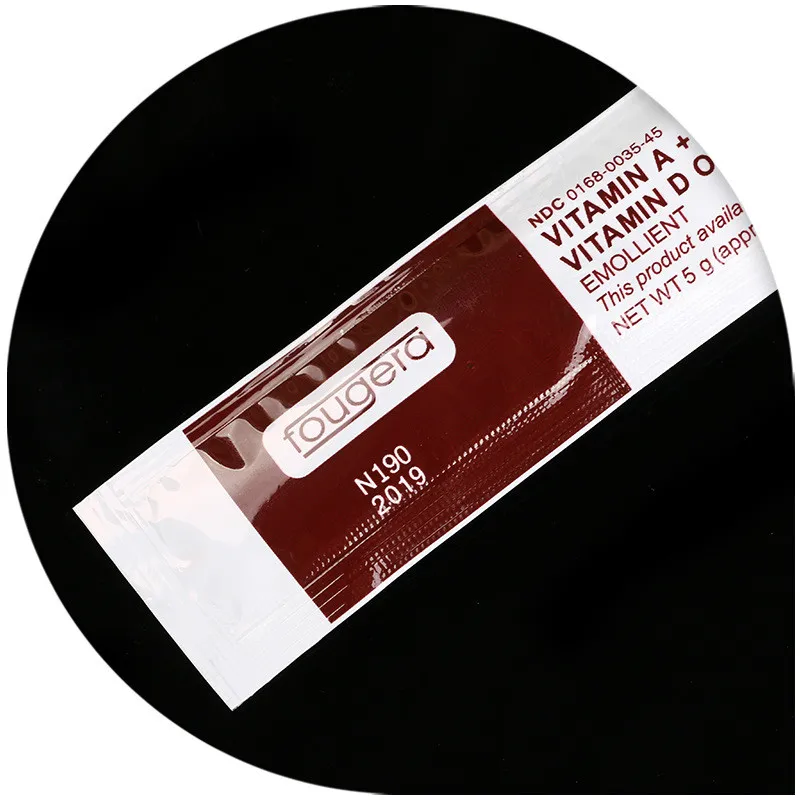 Купить новый 50 шт. анти cicatriz fougera татуировки последующий уход ...