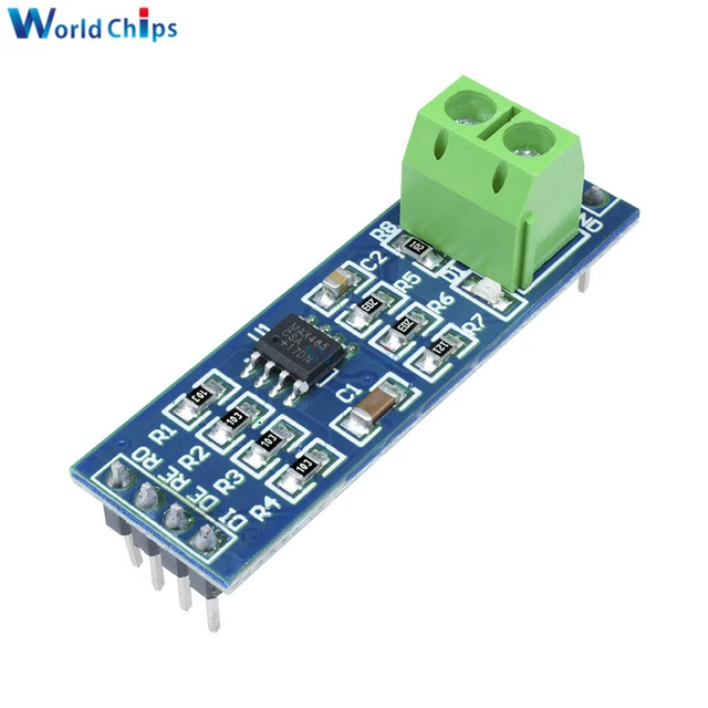 RS485 Serial Communication Between Arduino Uno And Arduino, 48% OFF RS485 Serial Communication Between Arduino Uno And Arduino, 48% OFF