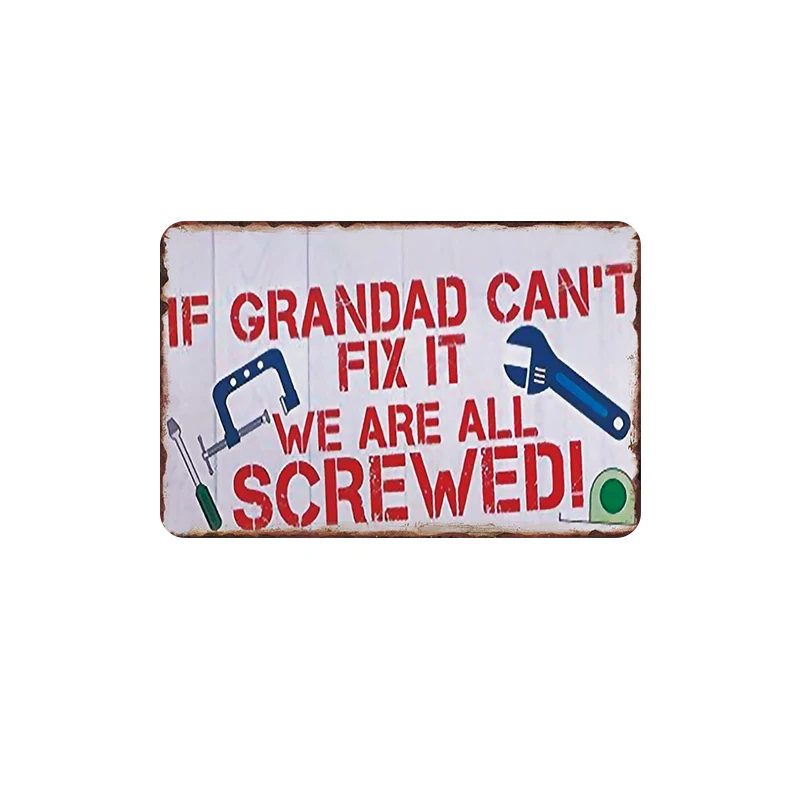 Моя гидромассажная Ванна мои правила табличка Винтаж металлические ...