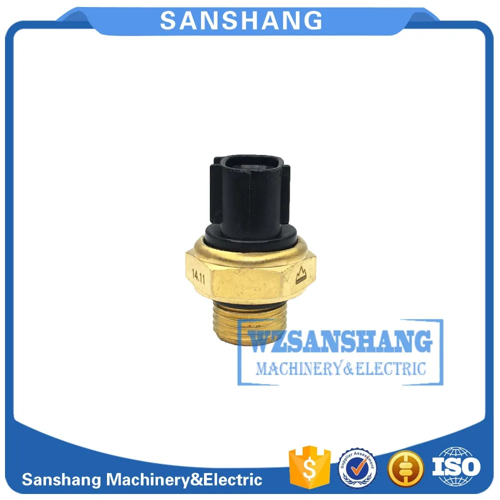 Engine Thermo Switch Temperature Sensor for CFMOTO CF800 parts no.7020 ...