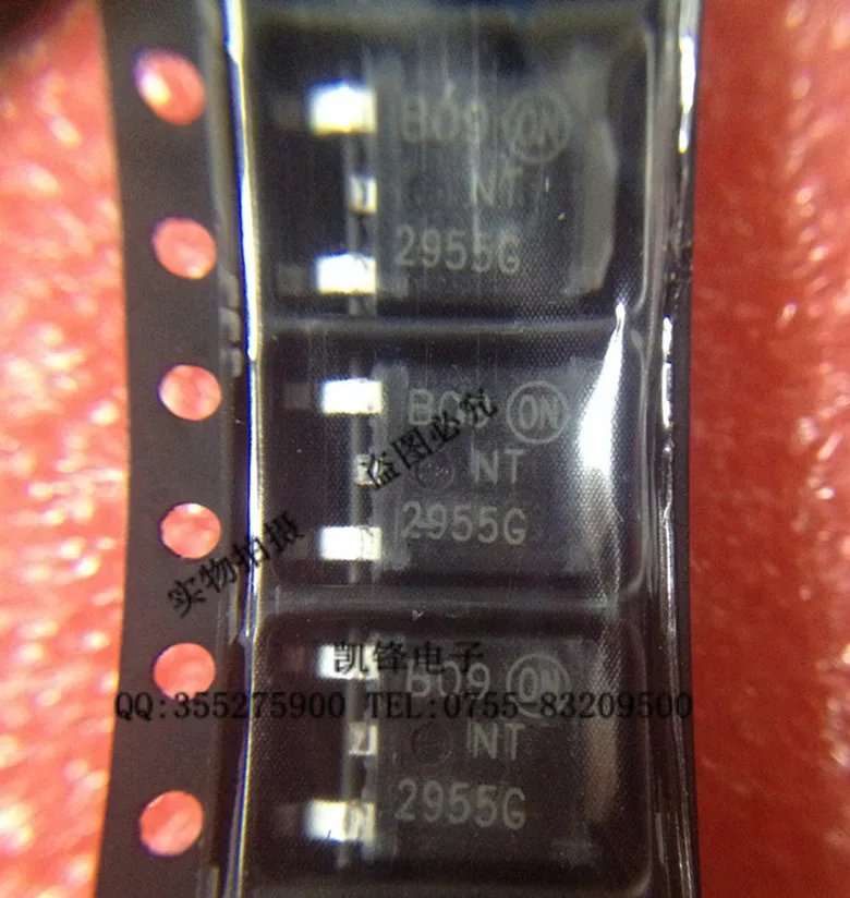 Купить ntd2955g nt2955g на к-252 в интернет-магазине с бесплатной ...