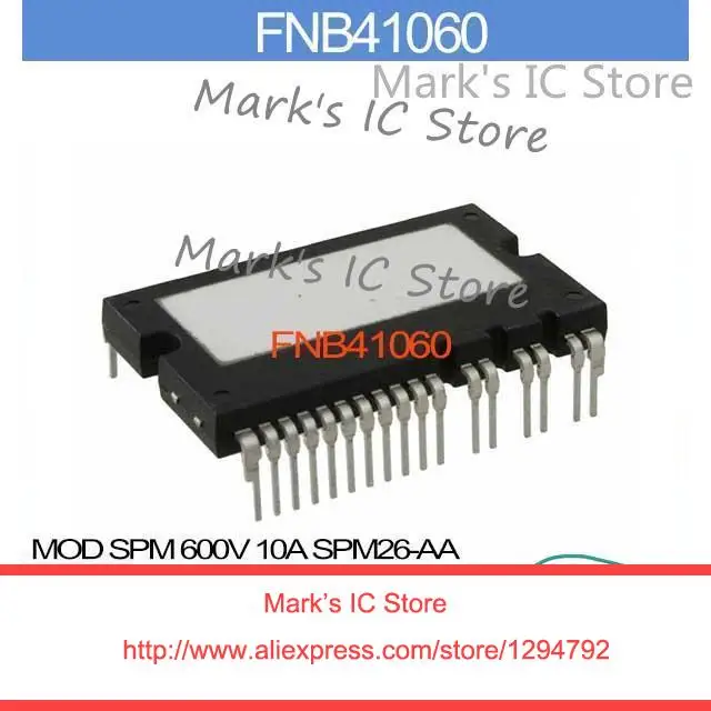 FNB41060 MOD SPM 600V 10A SPM26 AA FNB4106 41060 FNB41 41060 FNB4 41060|mod jacket|mod ringmod ...