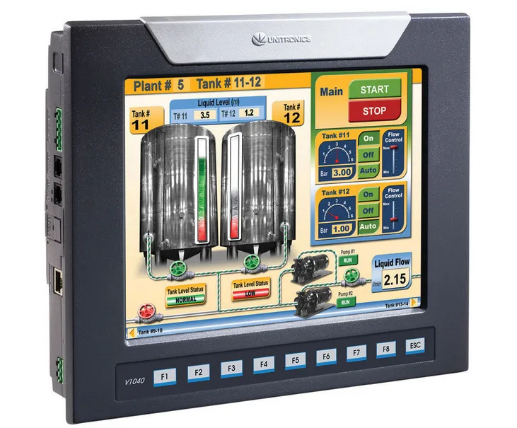 Brand-New-ORIGINAL-UNITRONICS-PLC-V350-35-T38-WITH-COLOR-TOUCHSCREEN ...