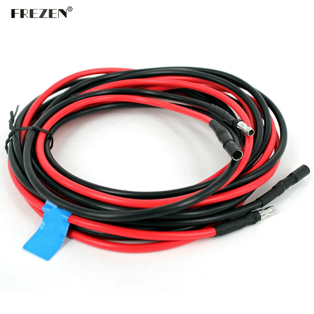 3m-Removable-Separation-Extension-Power-Cord-Cable-for-Motorola-GM300 ...