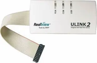 ULINK2 USB JTAG Emulator ARM7/ARM9/Cortex/8051/C166/C251 Keil Ulink2 ...