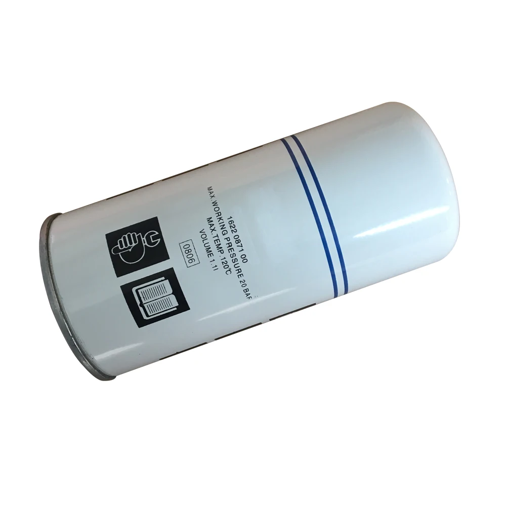 Oil Filter Element 2202929550 2202929500 for Atlas Copco Air Compressor