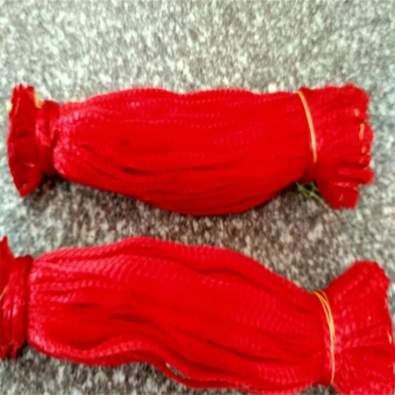 M# 45 cm horticultural net plastic mesh bag fruit mesh bags gardening ...