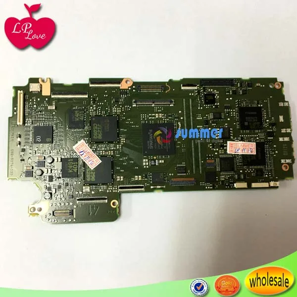 95%new Original 5ds R Main Board 5d Sr Mainboard For Canon 5dsr ...