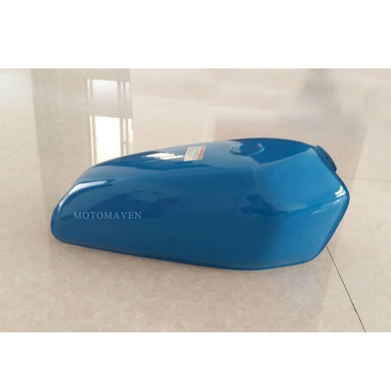 Online Kaufen Großhandel honda cg125 tank aus China honda cg125 tank ...