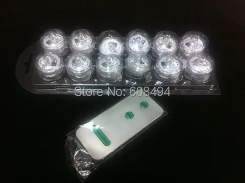 С дистанционным управлением floralyte подводный ваза светодиодные ...