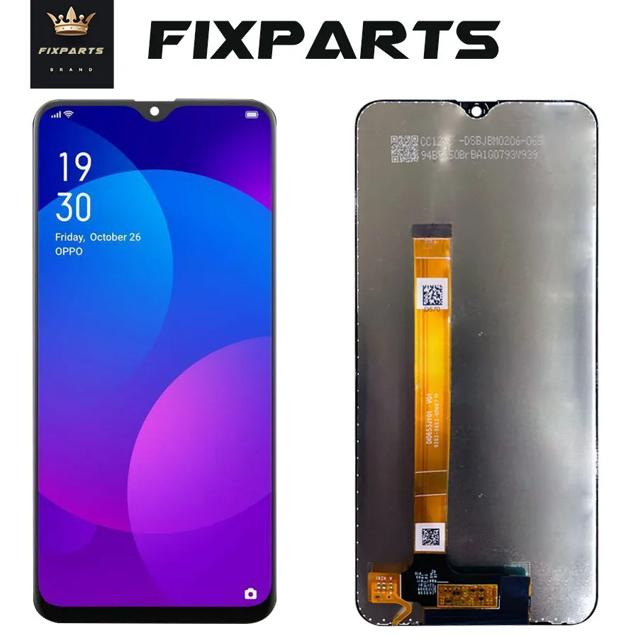 Lcd Display Cph1969 For Oppo F11 Pro Touch Screen Digitizer Oppo F11 ...