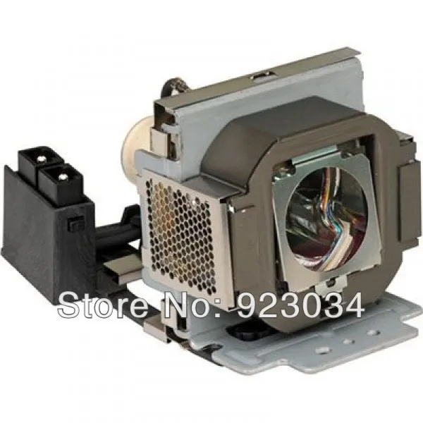 5J.J2A01.001 lamp with housing for SP831 original projector bulbs ...