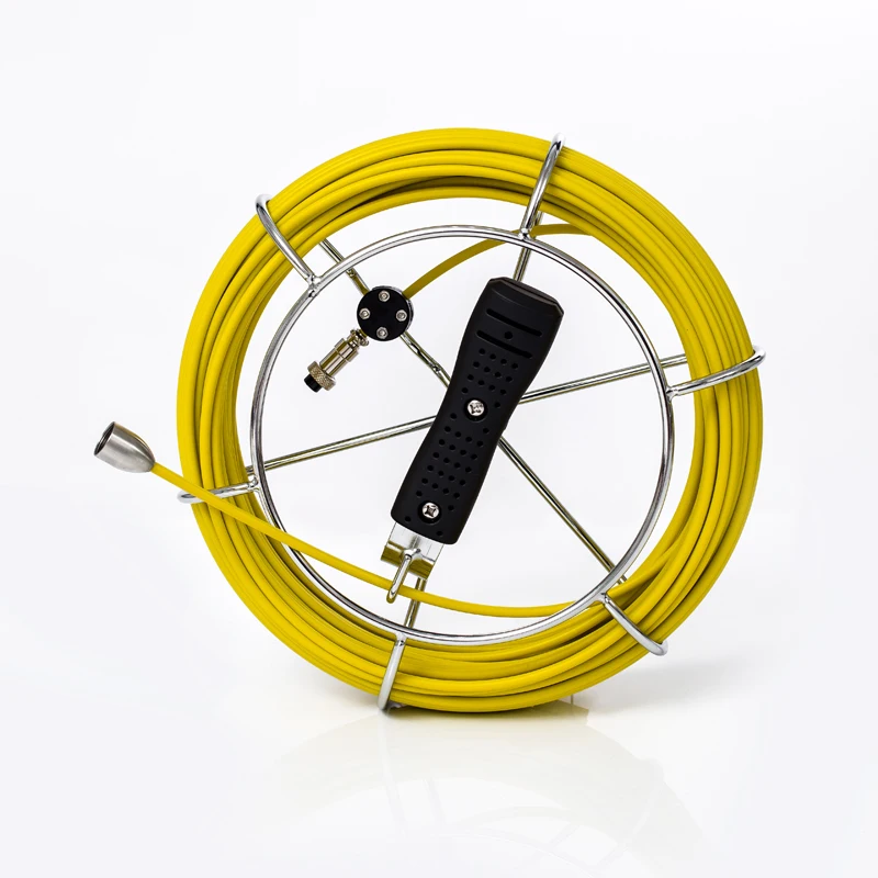 30M Replacement Cable for Pipe Inspection Camera Other Pipe Tools ...