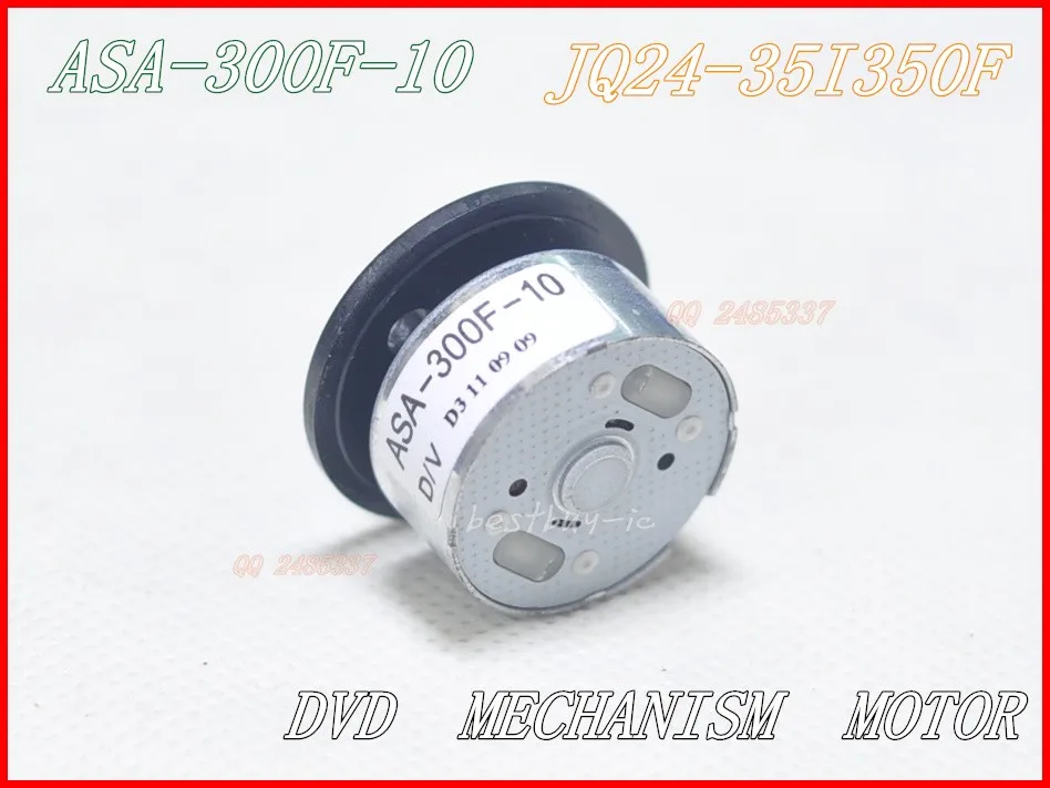 DVD E VCD Player Motor Jq24-35i350f - Jq24-35h440 Ad01 Sf-hd870 Sf-hd868