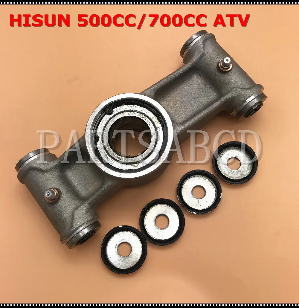 Rear Knuckle Assy | Knuckle Atv | Atv Hisun | Atv Utv Ssv Parts ...