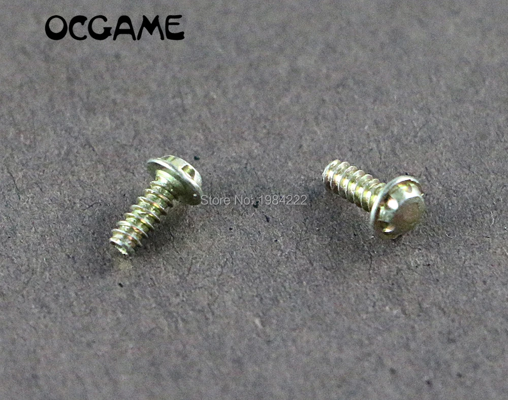 high quality 3.8mm 4.5mm Security Screws For NES SNES Nintendo 64 N64 ...