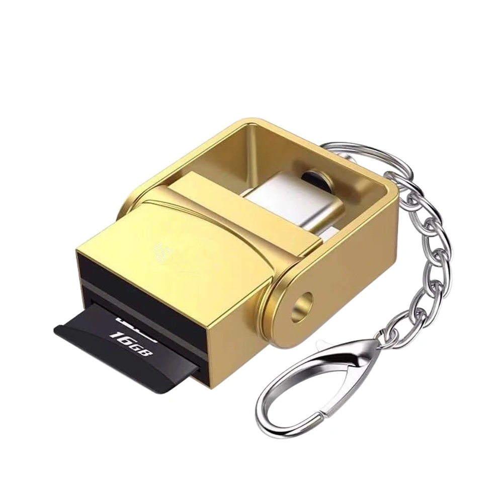 USB 3 0 SD Card Reader Portable Lightweight Mini Card Reader 2 In 1 USB USB 3 0 SD Card Reader Portable Lightweight Mini Card Reader 2 In 1 USB