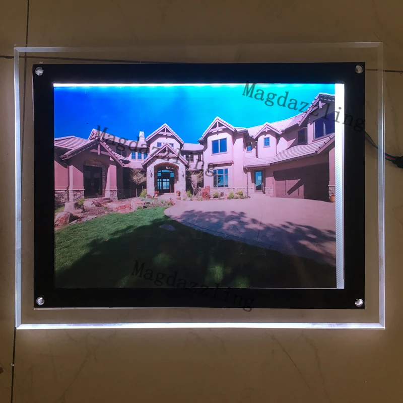 A3-Slim-Indoor-Wall-Mounted-Acrylic-Frame-LED-Light-Pockets-Advertising ...