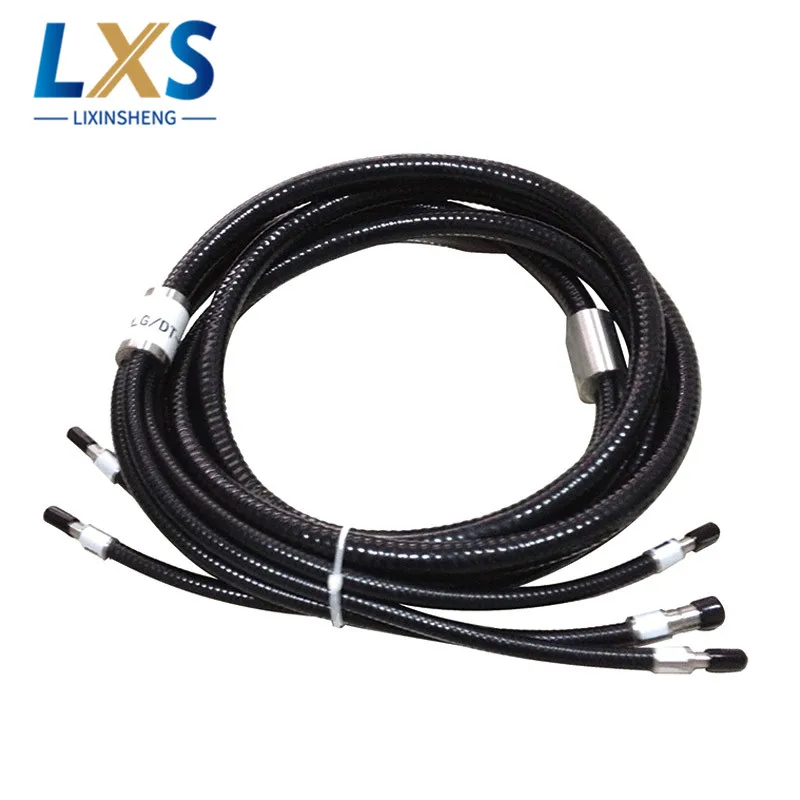 KPLG-300-DT-950-Chromatic-Optical-Fiber-Cable-For-Japan-Taiyo-Overprint ...