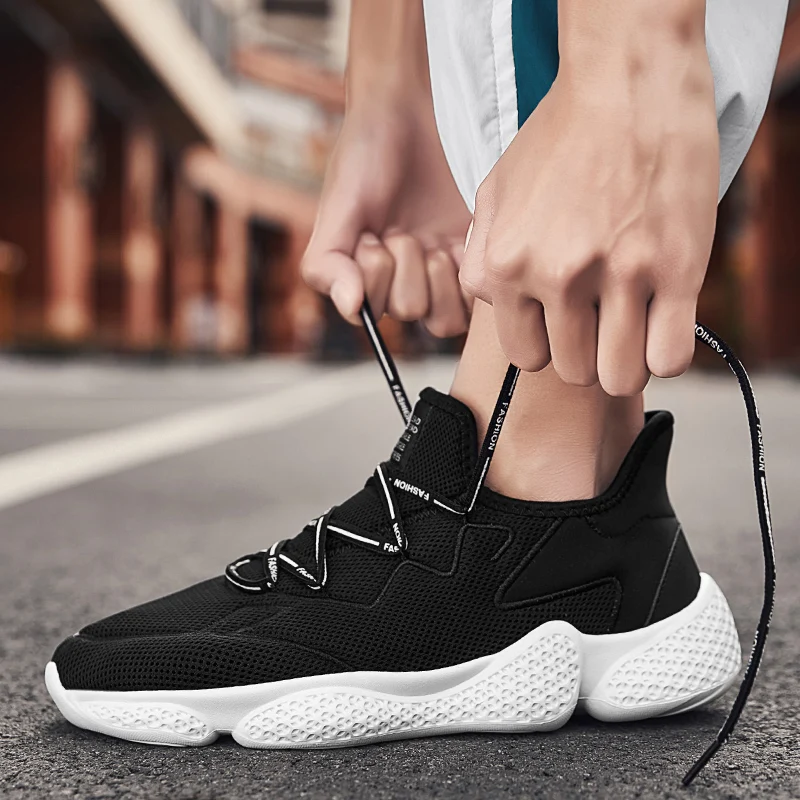 Zapatillas de deporte oficiales para hombre, mujeres, desierto, rata ...