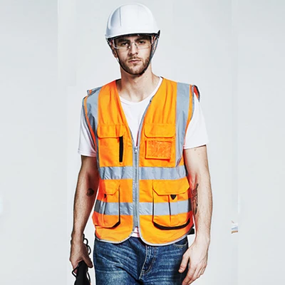 Aliexpress.com : Buy SFVest waistcoat for construction transportation ...