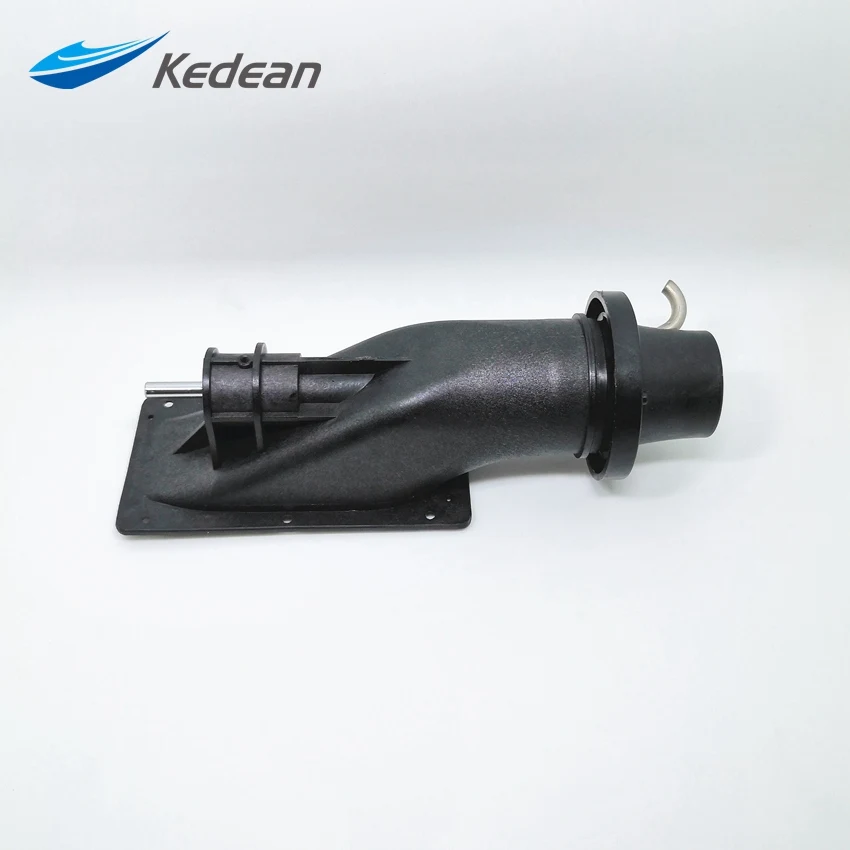 Turbojet-Powertrain-Jet-Propeller-Electric-Surfboard-Rescue-Boat-Marine ...